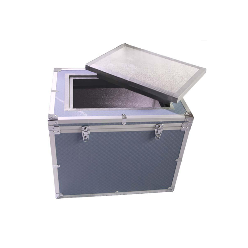 Ice brick-Medical Cool Box- PCM ice pack-Plastic Ice Packs- Lunch Ice ...