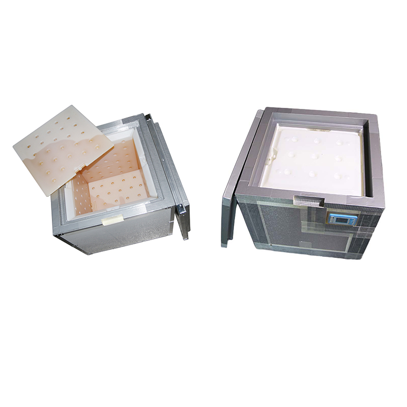 Ice brick-Medical Cool Box- PCM ice pack-Plastic Ice Packs- Lunch Ice ...